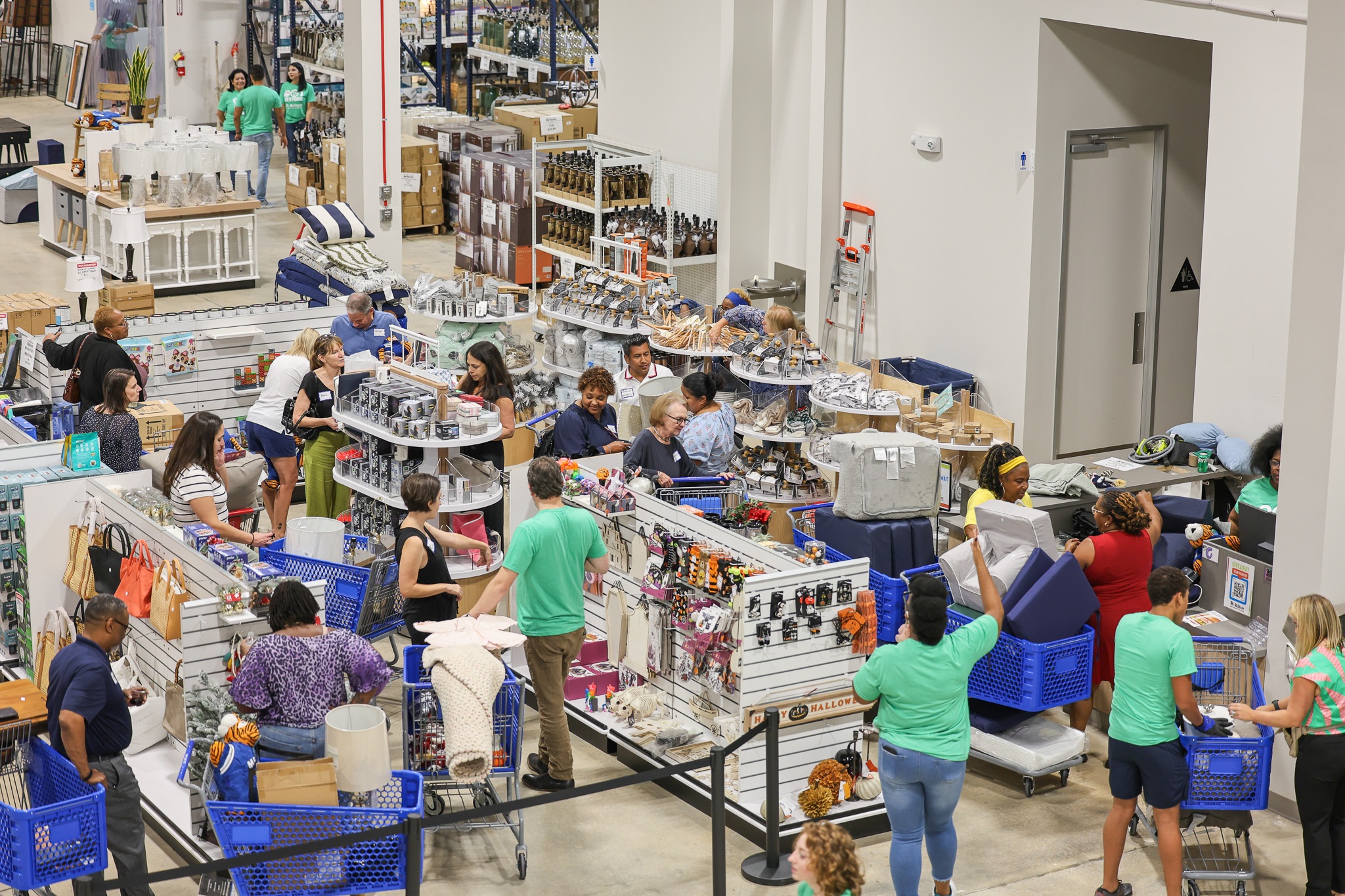 Shop at ReStore | Habitat for Humanity of Greater Memphis