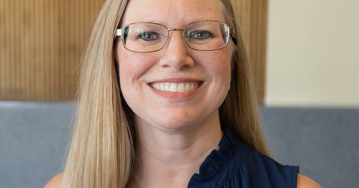 Stacy Davis | Habitat for Humanity of Greater Memphis
