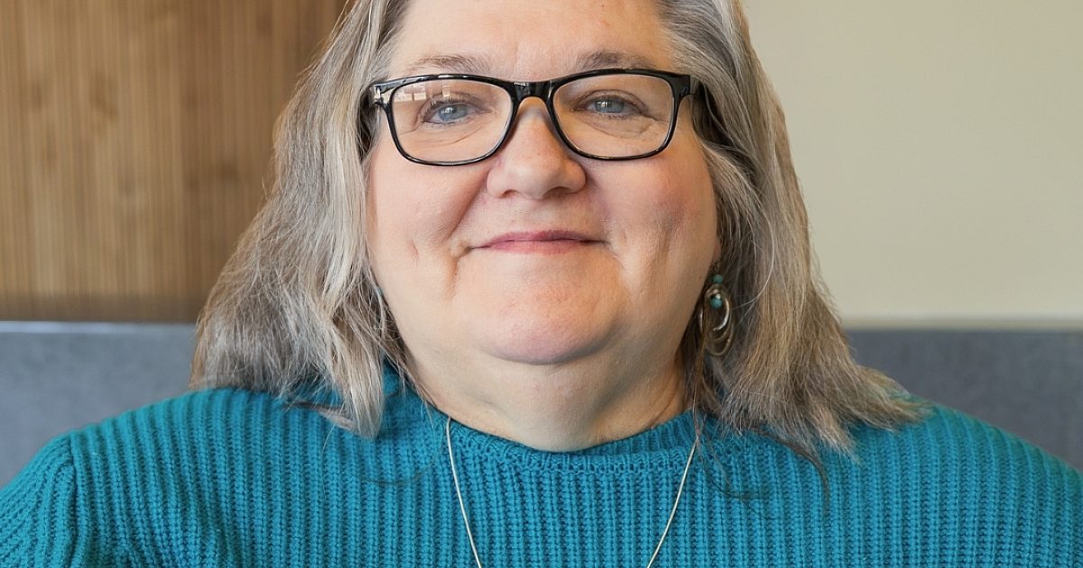 Julie Romine | Habitat for Humanity of Greater Memphis